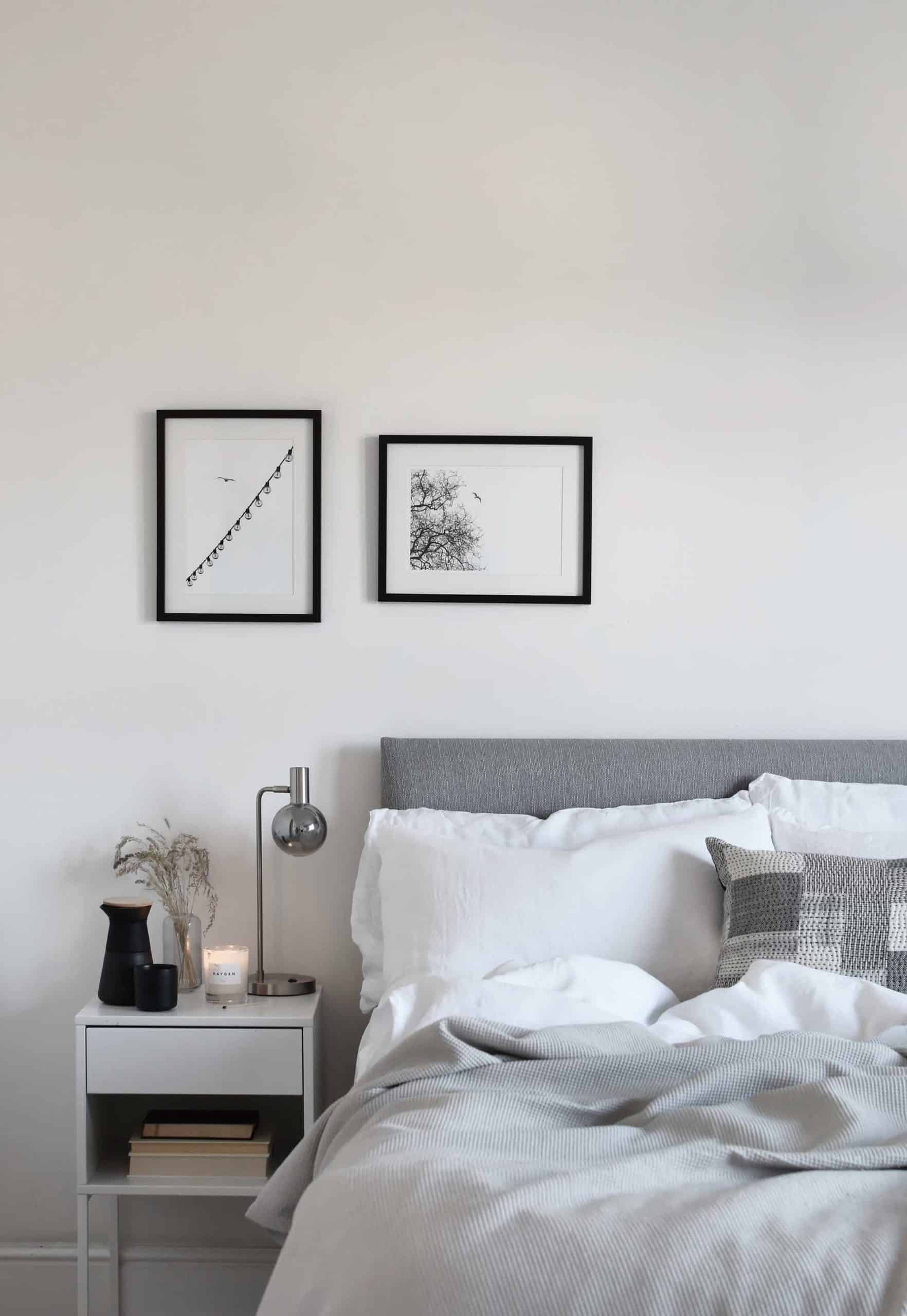 Home Tour - These Four Walls blog - Simply Design Life